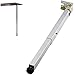 Amazon.com: KDDEON Stainless Steel DIY Furniture Table Legs,Folding ...