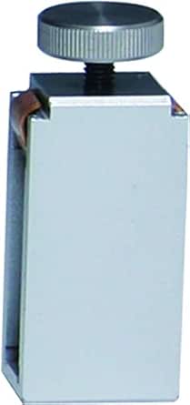 INSIZE 2372-CLAMP Clamp for Height Gage 2372-360 and 2373-360 : Amazon ...