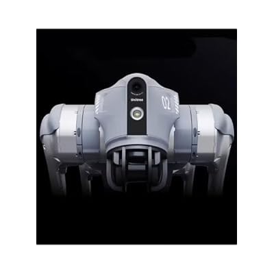 Unitree Go2 Robot Dog Quadruped Robotics for Adults India | Ubuy