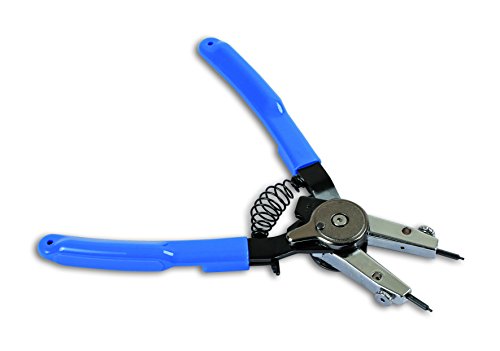 Laser 5733 Quick Change Circlip Pliers – BigaMart