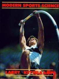 Amazon.com: Modern Sports Science: 9780688054946: Kettelkamp, Larry: Books