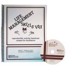 Life Management Skills VIII (Life Management Skills Activity Book ...