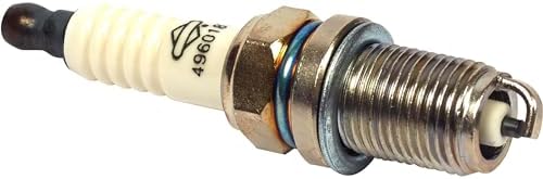 Amazon.com : Briggs and Stratton 2 Pack 5092K Spark Plug for Engines ...