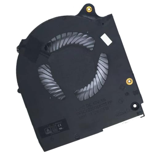 Alienware M15 R6 Replacement Fan - Where to Buy at the Best Price in ...