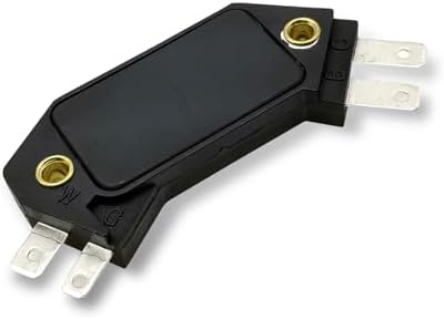 Amazon.com: jokormo 1 PC Automobile Ignition Module, Engine Flame ...