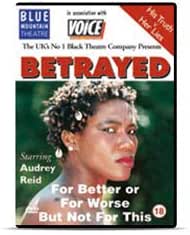 Betrayed [DVD]: Amazon.ca: Movies & TV Shows