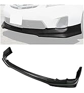 Amazon.com: KUAFU Front Bumper Lip Compatible with 2008-2014 Dodge ...