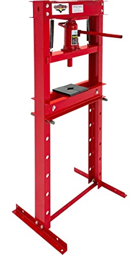 Resortes de Calidad para Prensa Hidráulica - El Multimetro