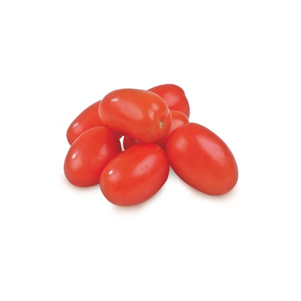 Amazon.com: Tomato Roma - 1 Each : Grocery & Gourmet Food