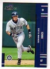 2005 Playoff Prestige #140 Ichiro Suzuki at Amazon's Sports Collectibles Store