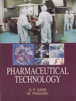 Buy Pharmaceutical Technology Book Online at Low Prices in India ...