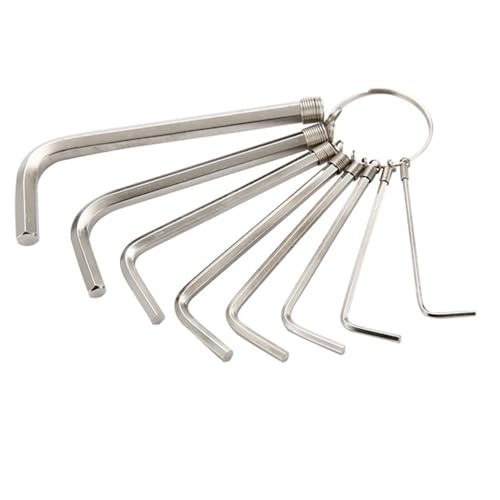 The 10 Best Allen Wrenches - Guide