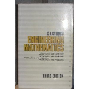 STROUD:ENGINEERING MATHEMATICS: Amazon.co.uk: STROUD: 9780387912189: Books