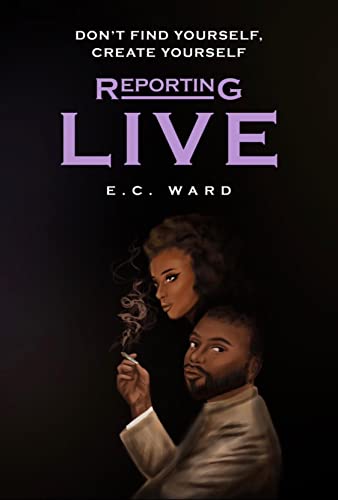 Reporting Live - Kindle edition by Ward, E.C.. Literature & Fiction ...