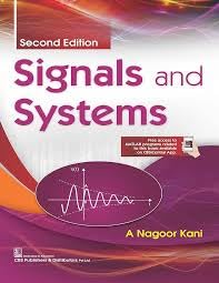 Buy Ebook Signals And Systems Book Online at Low Prices in India ...