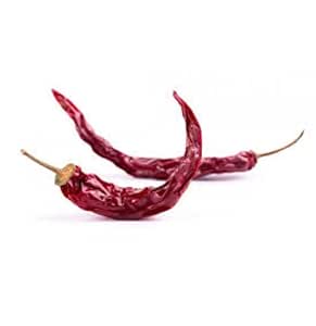 Red chilli seeds for farming (200 seeds) : Amazon.in: Garden & Outdoors