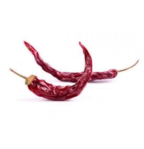 Red chilli seeds for farming (200 seeds) : Amazon.in: Garden & Outdoors