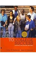 Your Guide to College Success: Strategies for Achieving Your Goals ...