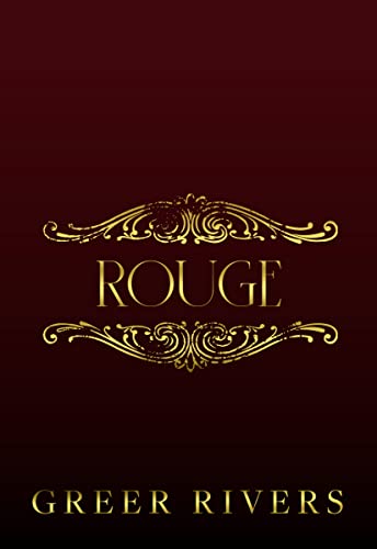 Rouge (Tattered Curtain Series) eBook : Rivers, Greer: Amazon.ca ...