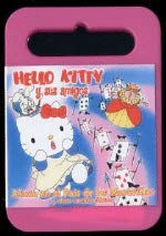 Amazon.com: Hello Kitty y sus amigos: Alicia en el país de las ...