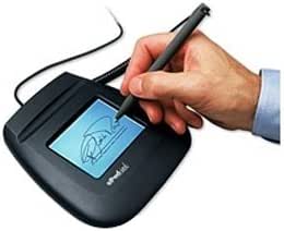 Amazon.com: Epadlink Epad-Ink Electronic Signature Capture Pad - Lcd ...