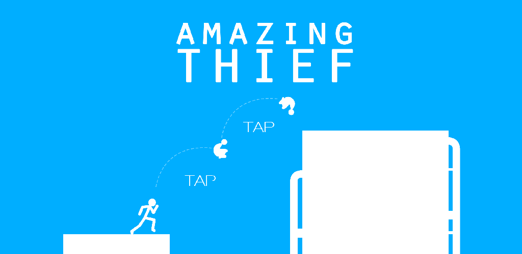 The Amazing Thief:Amazon.com:Appstore for Android