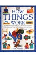 How Things Work (Eyewitness Science Guides): neil-ardley: 9780751308358 ...