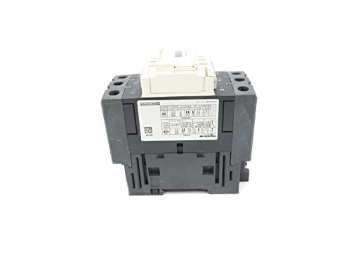 INDUSTRIAL MRO LC1D40ABD 24V (AS Pictured) NSNP-OEM: Amazon.com ...