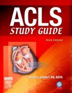 ACLS Quick Review Study Guide, 3RD EDITION | Amazon.com.br