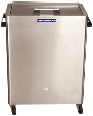 Amazon.com: ColPaC® C-5 Mobile Chilling Unit with 6 Standard and 6 Half ...