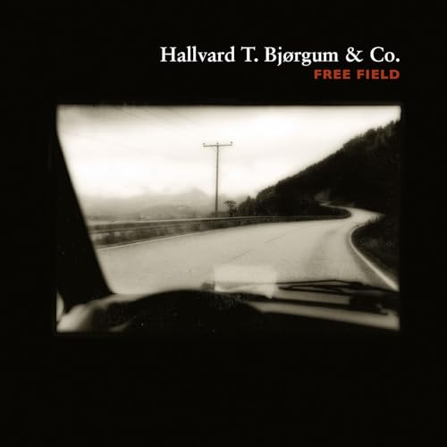 Amazon MusicでHallvard T. BjørgumのFree Fieldsを再生する