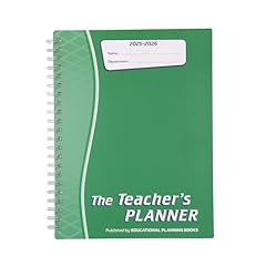 We Chose The Best Educational Planning Books in The UK - 7/2025 ...