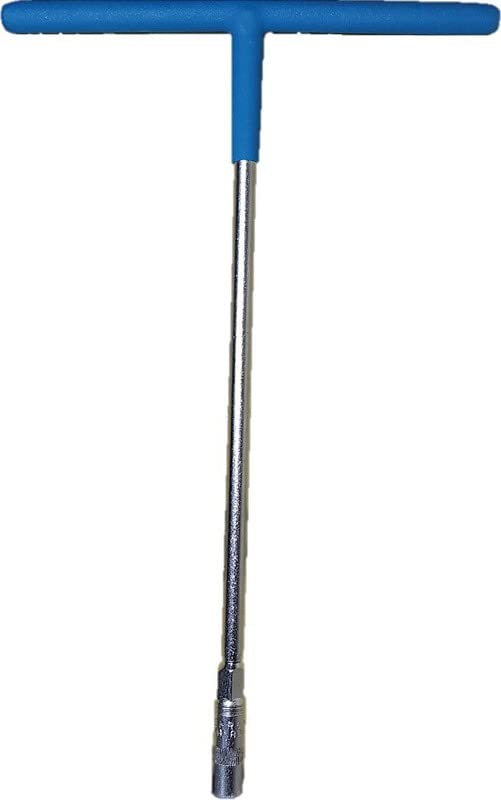 Inditrust NEW T Spanner 8mm Single Sided Speed Wrench Standard ...