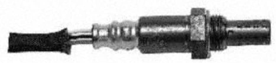 Amazon.com: Denso 234-4382 Oxygen Sensor : Automotive
