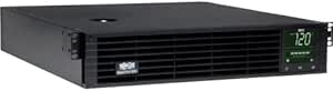 Amazon.com: Tripp Lite Smartpro Smart2200rm2un 2200Va Rack. Mountable ...