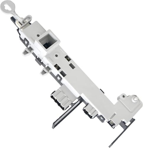 Amazon.com: DC64-00519D Washer Door Lock Switch OEM Fit for Samsung ...