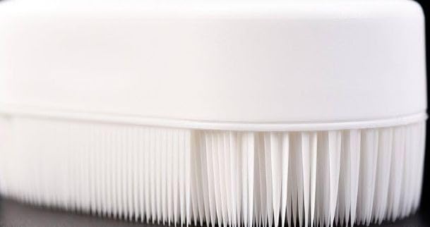 B-Arm Sensory Brush for Autism kid & Adult | Soft Bristle Therapressure ...