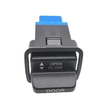 Amazon.com: Car Auto Parts Door Control Switch Assy 84930-36020 ...