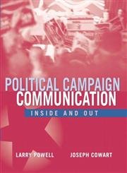 Amazon.com: Political Campaign Communication: Inside and Out ...