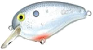 Amazon.com : Mann's Bait Company Loudmouth I Fishing Lure (Pack of 1 ...