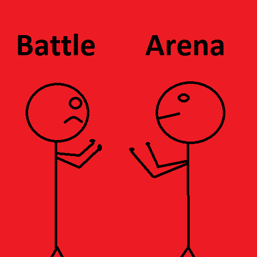 2 Player Battle Arena! - App on Amazon Appstore
