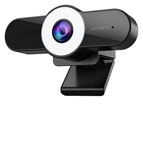 ¿Quieres comparar Webcam 1080P 60Fps Profesional? revisa las ofertas aquí