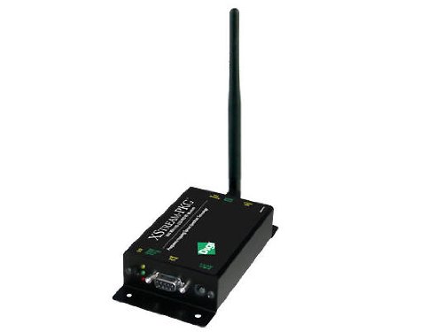 Digi XStream-pkg 900 MHz RF Modem : Amazon.in: Computers & Accessories