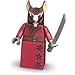 Amazon.com: Lego Teenage Mutant Ninja Turtles Splinter Minifigure ...