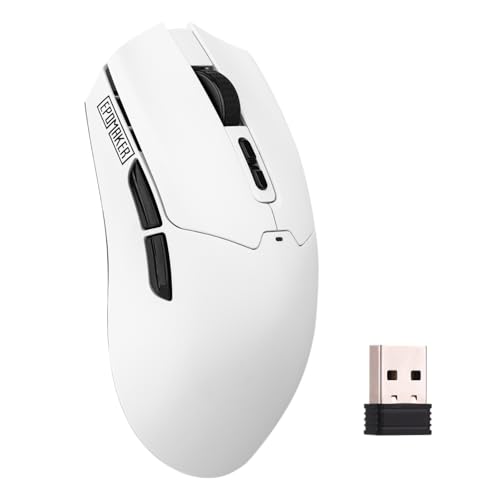 Best Lightweight Gaming Mice 2026: Expert Reviews & Performance Tests