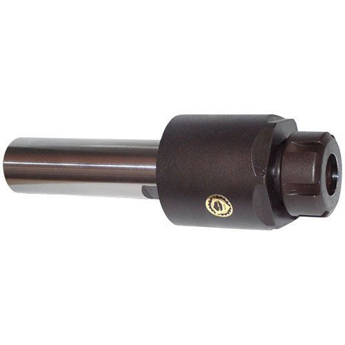 GFI/ER Floating Reamer Collet Chuck - 1" Straight Shank - Size: ER25 ...