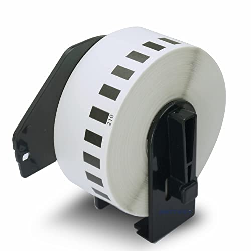 Best Continuous-Form Labels for Streamlined Organization and Efficiency ...