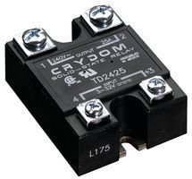 Crydom Td1255 Solid State Relay Td1255: Amazon.com: Industrial & Scientific