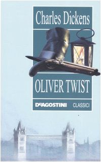 Amazon.com: Oliver Twist: 9788841836637: Charles Dickens, Rossana ...