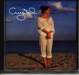 Gayle, Crystal - These Days - Amazon.com Music